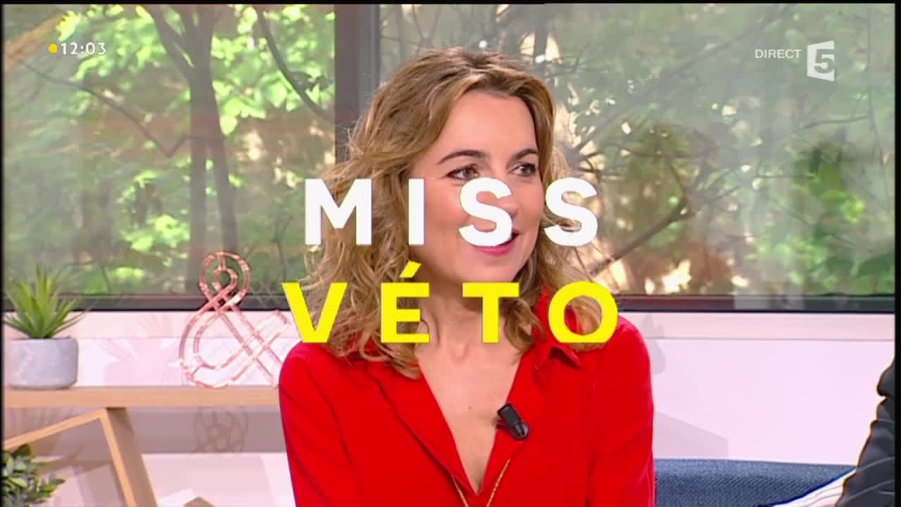 Chronique Miss Veto - YouTube