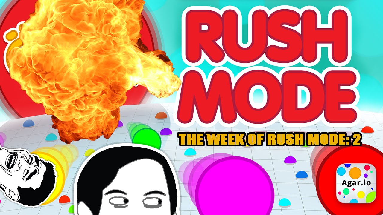 WEEK OF RUSH MODE - Day 2: Amit Das - YouTube