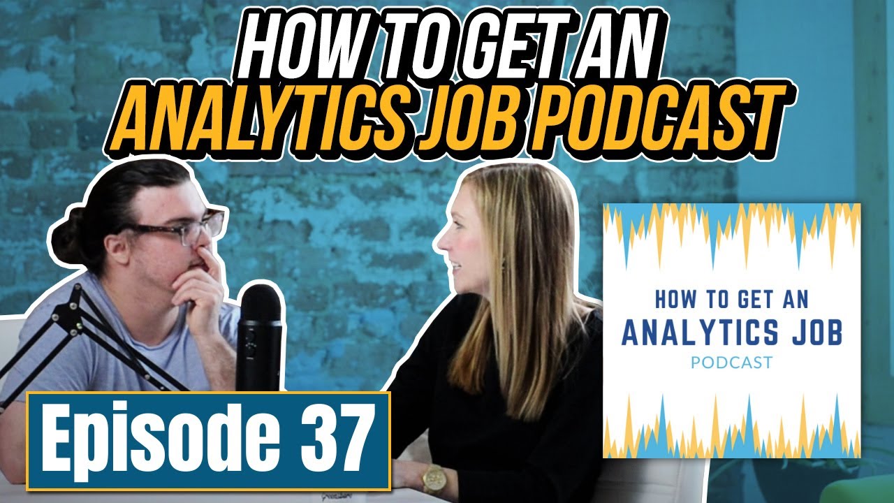 HTGAJ 37: Acing Your Data Science/Analytics Interview with Interview Query Founder Jay Feng ...