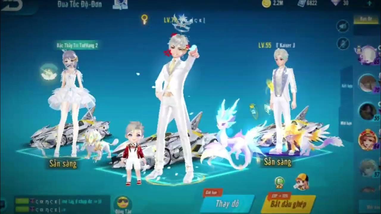 Ae clan đú trend - YouTube