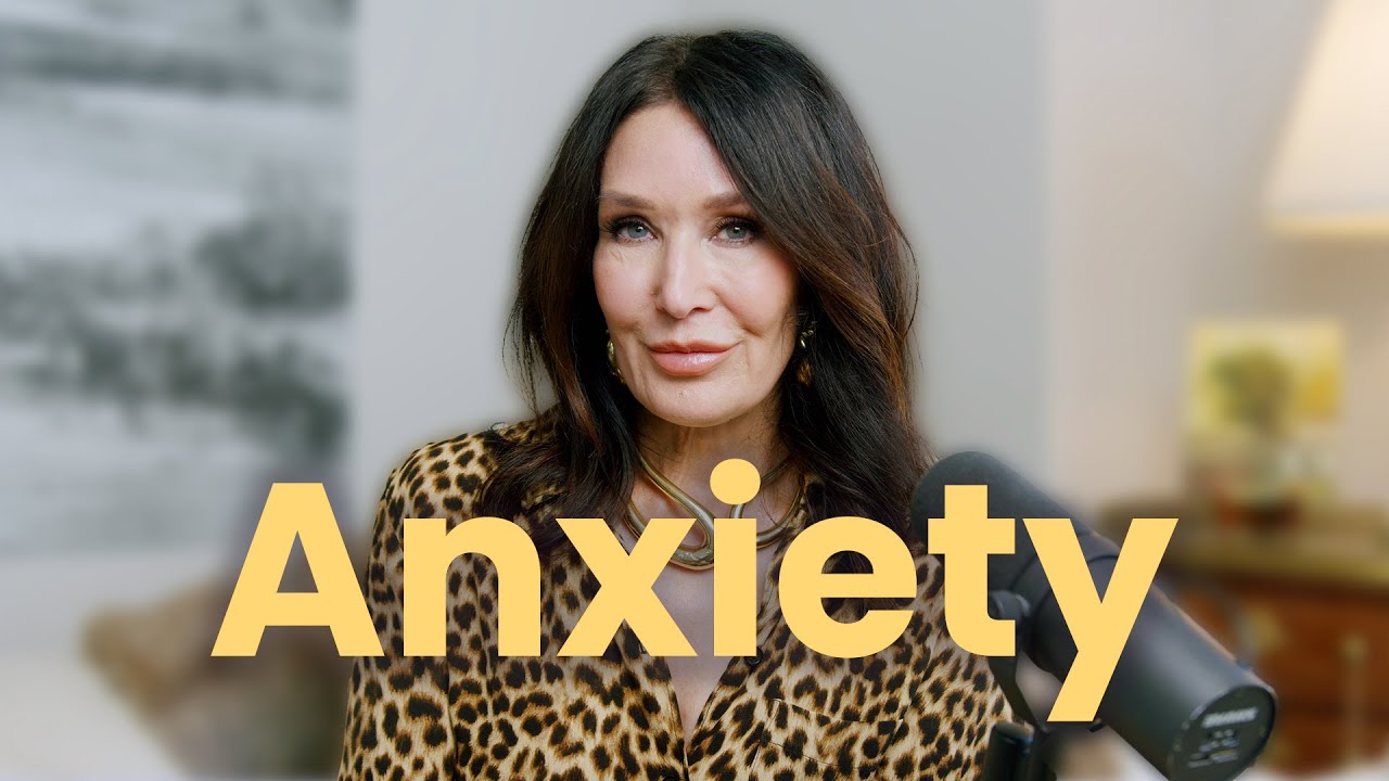 Finding Calm in Chaos: Quieting Anxious Thoughts | April Osteen Simons ...