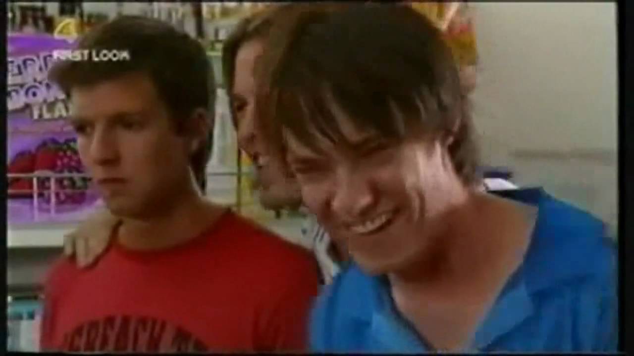 Craig Dean (18th August 2006) - YouTube