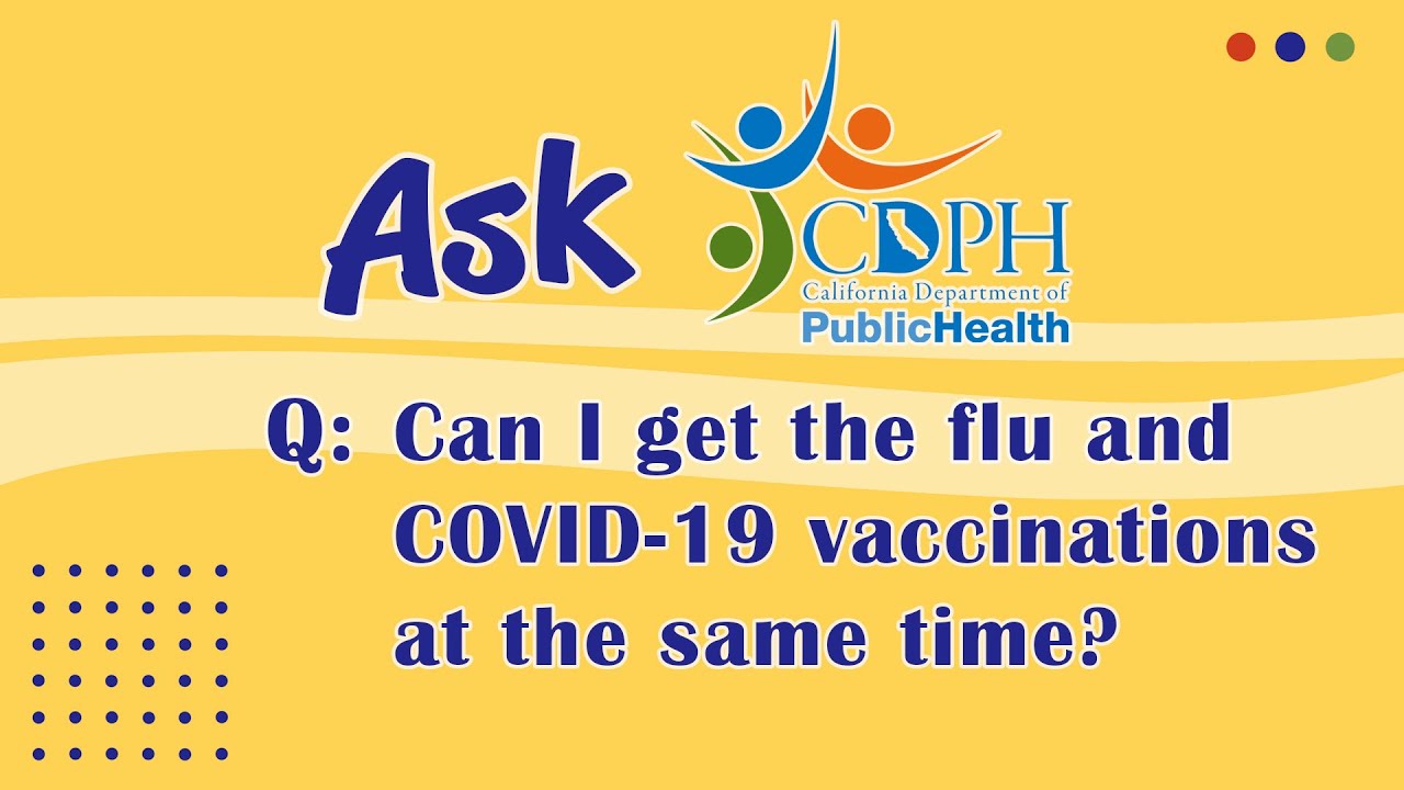 Two Shots One Appointment: A message from CDPH Director Dr. Tomás Aragón - YouTube