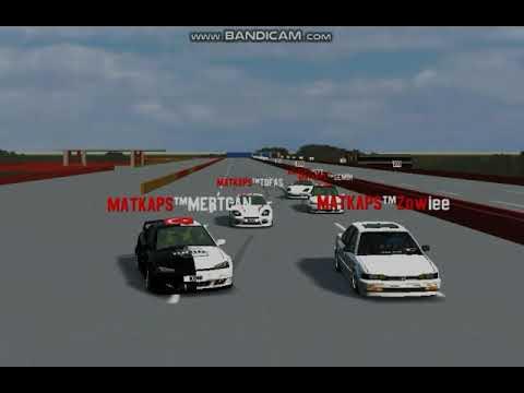 LFS FXO MAKAS - YouTube