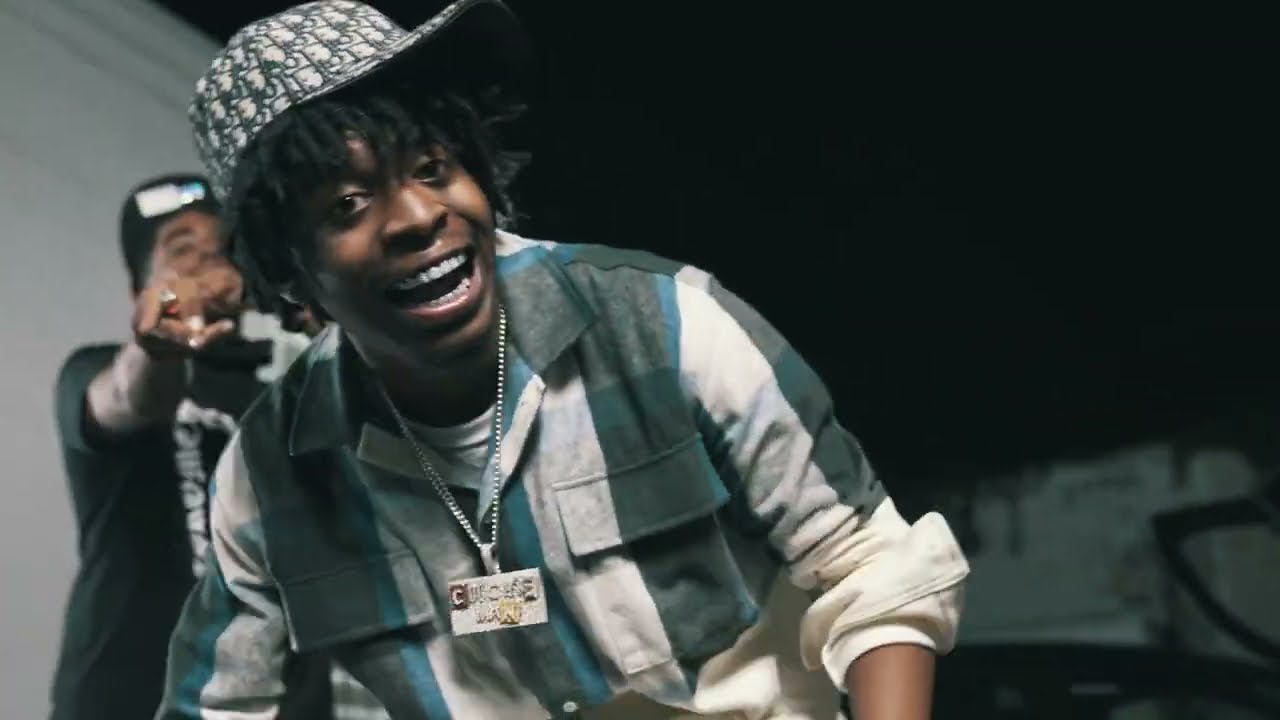 YN Jay - Yeessiirrrr (Official Music Video) - YouTube