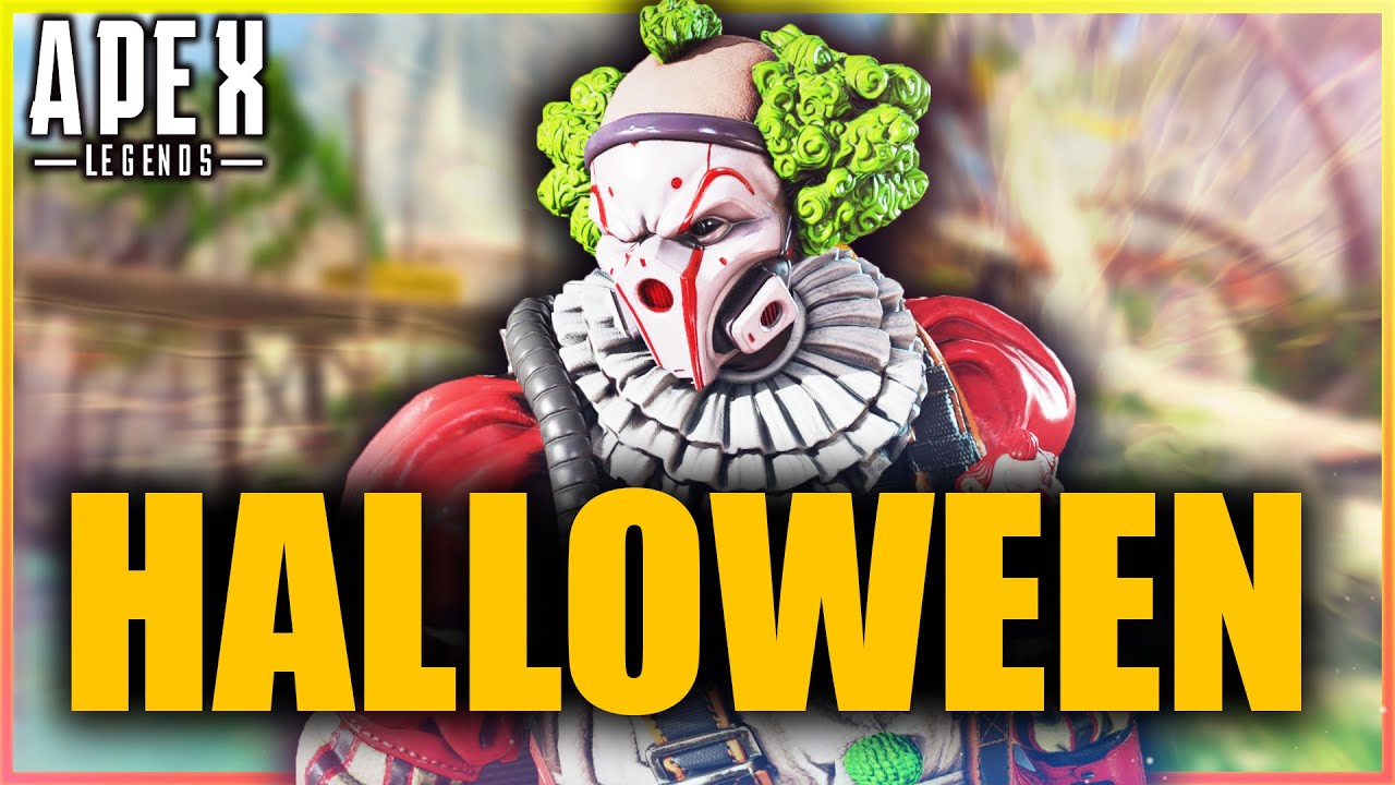 Apex Wall Running is COMING... - YouTube