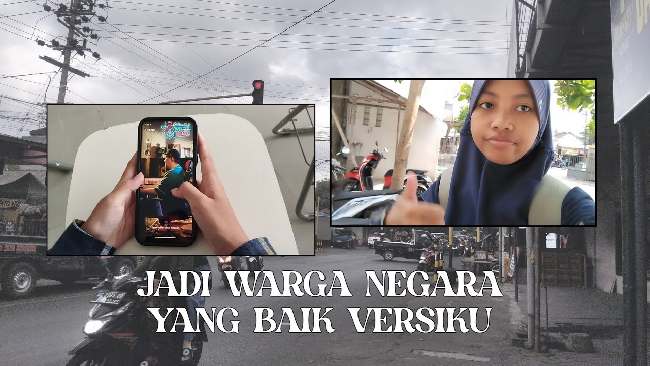 UAS KEWARGANEGARAAN_Amelia Monica_Menjadi Warga Negara yang Baik ...