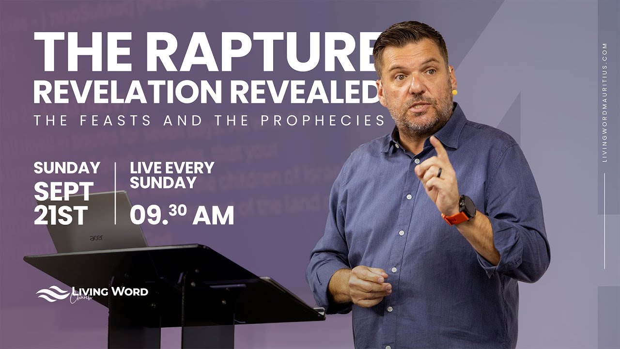 Revelation Revealed Part 4 | Pastor Riaan - YouTube