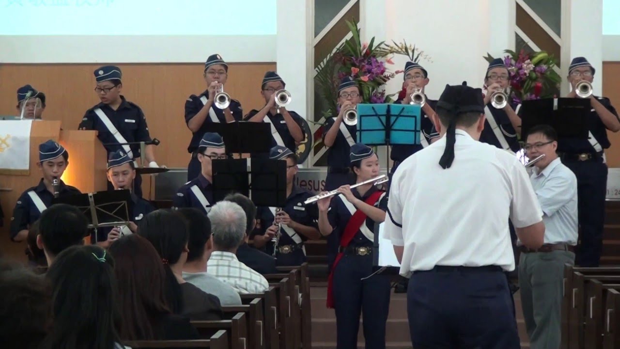 BB Sunday 5 - YouTube