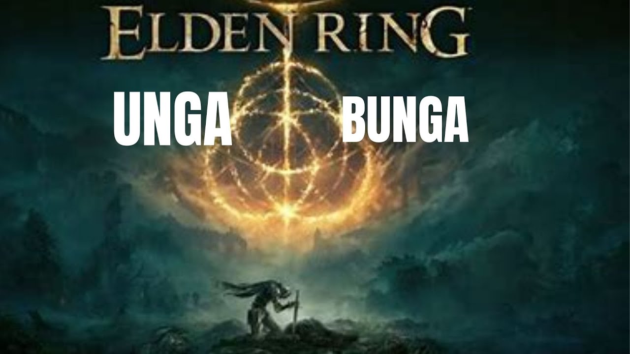Unga bunga Elden Ring #1 - YouTube