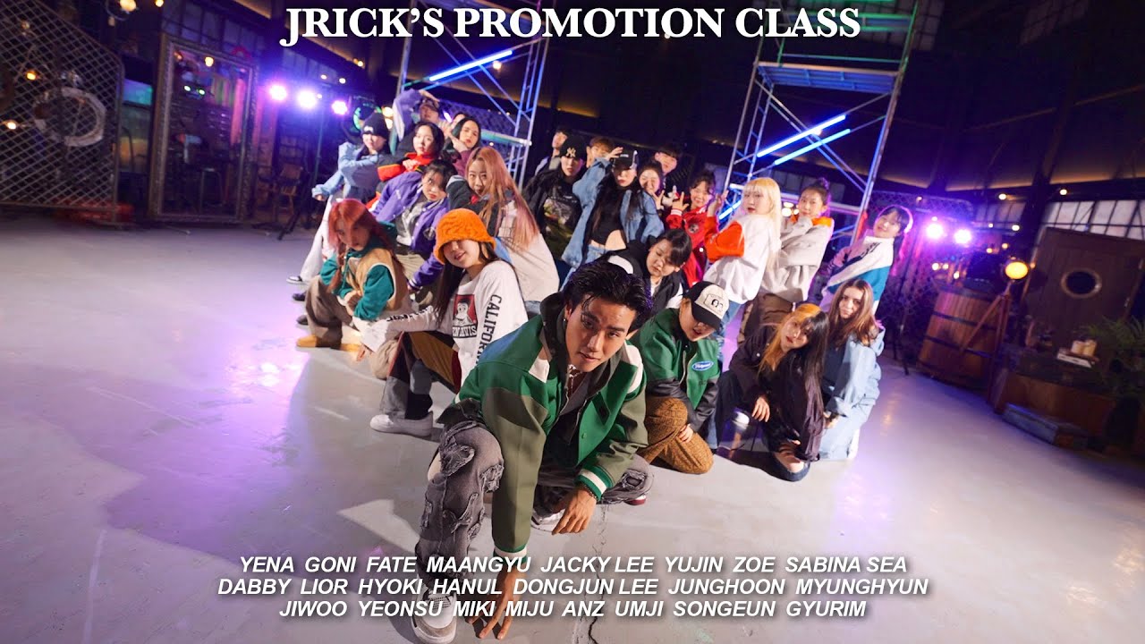 PENOMECO - Shy (eh o)｜JRICK’S PROMOTION VIDEO mu:tudio - YouTube