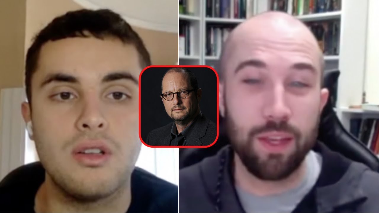 Bart Ehrman's Potentially Errant Early Theology (w/ Kurt Jaros) - YouTube