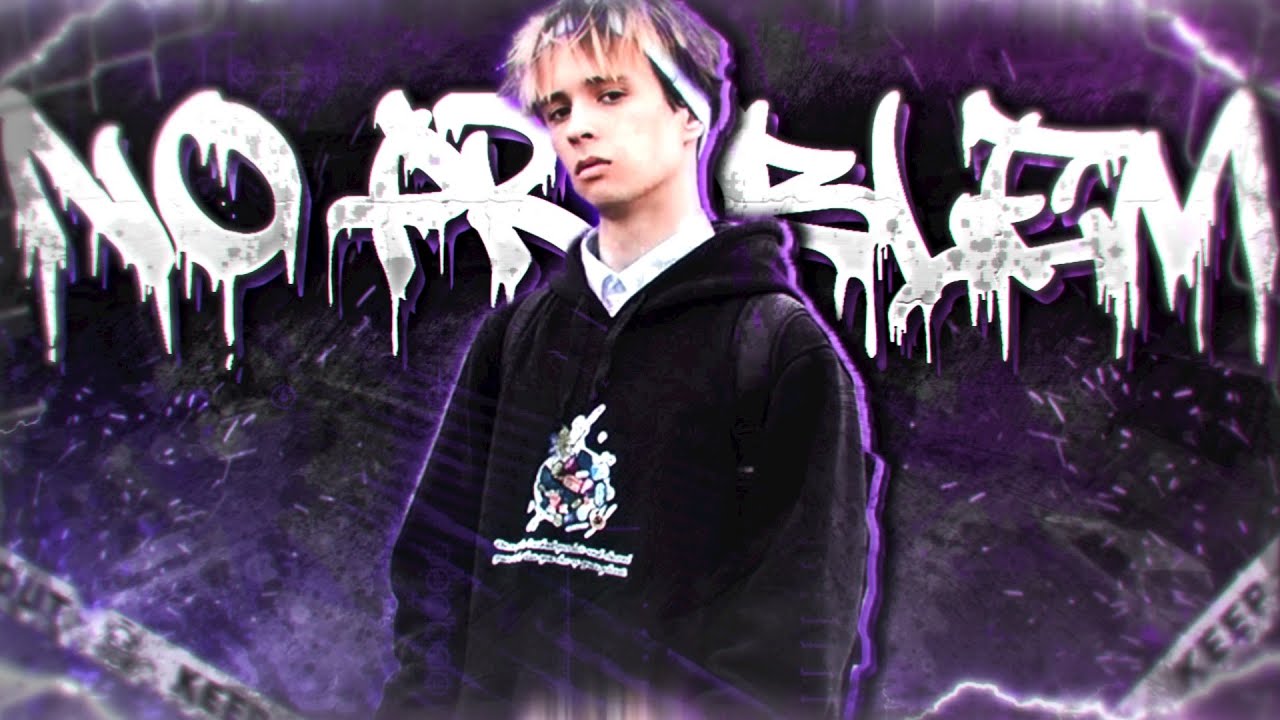 No Problem🖤 - YouTube