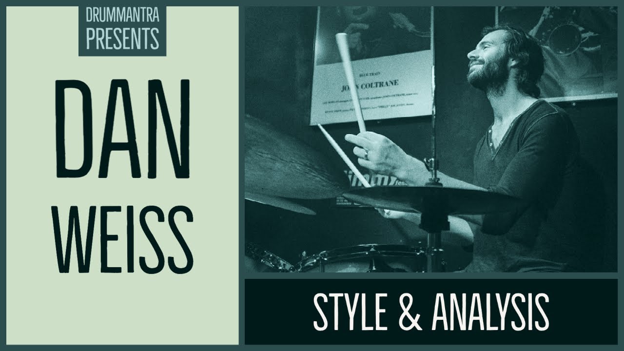 Dan Weiss Style and Analysis - YouTube