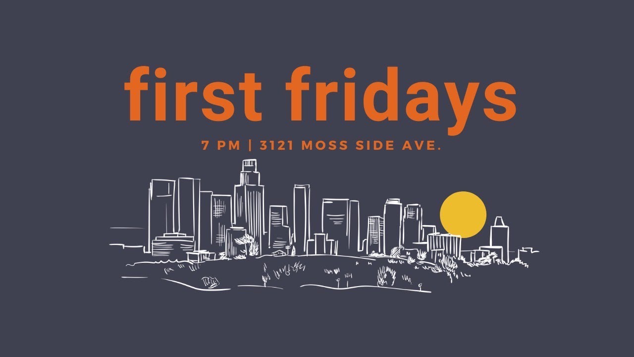 FIRST FRIDAY at MAPS Global ||| 5/5/2023 - YouTube