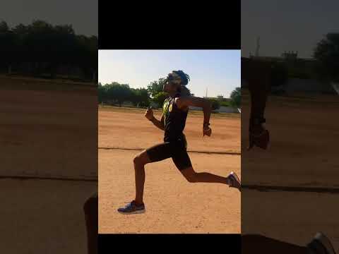 100 meter Stading Running Basic workout#shorts #athlete #olympics # ...