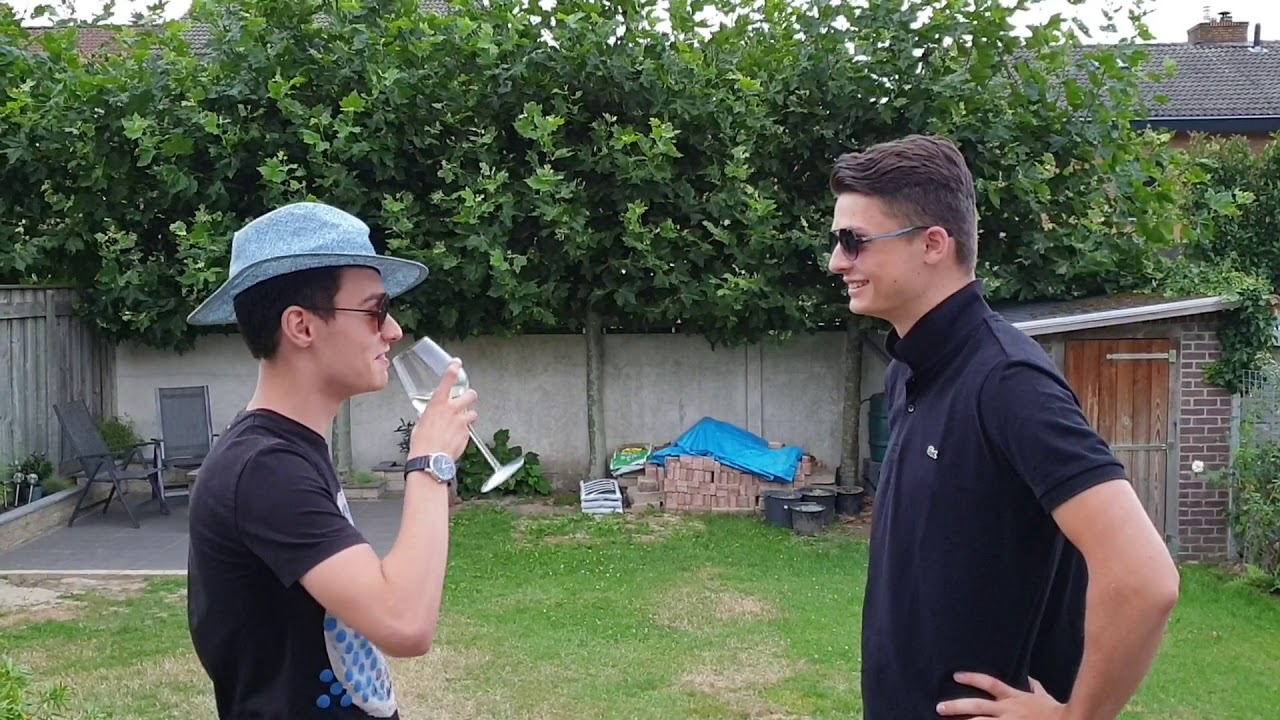 Boeie Ruurd - YouTube