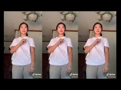 Komplikasi Video Tik Tok Dari Chikaku Yang Paling Mantap