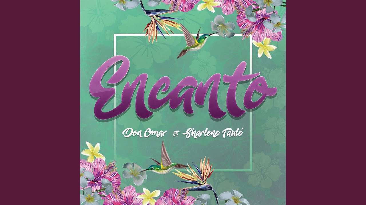 Encanto - YouTube