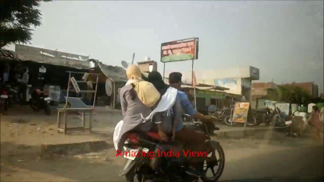 Nawabganj , Bareilly - YouTube