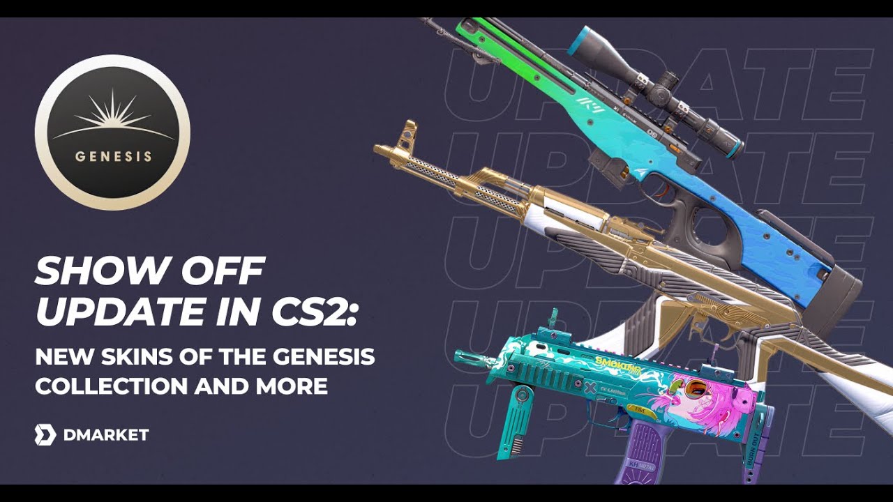 CS2 NEW WEEKLY DROP START #cs2 #csgo #cs2live - YouTube