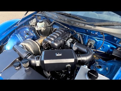 20b TURBO RX8 ROTARY REVIVAL Featuring Kimbo Slice - YouTube