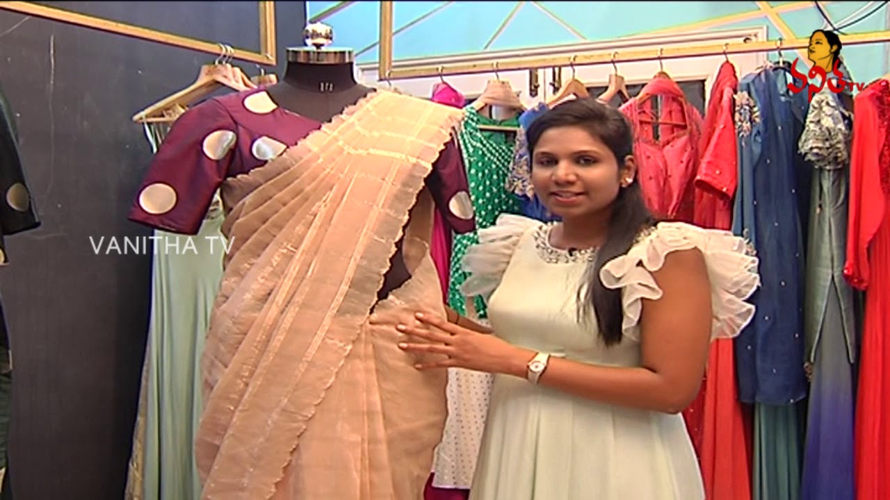 Navya Full Episode | 22 - 09 - 2019 | Navya | Vanitha TV - YouTube