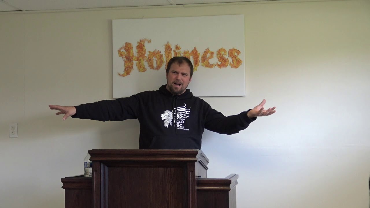 Man pleasers Vs. GOD pleasers / Discipleship Training - YouTube