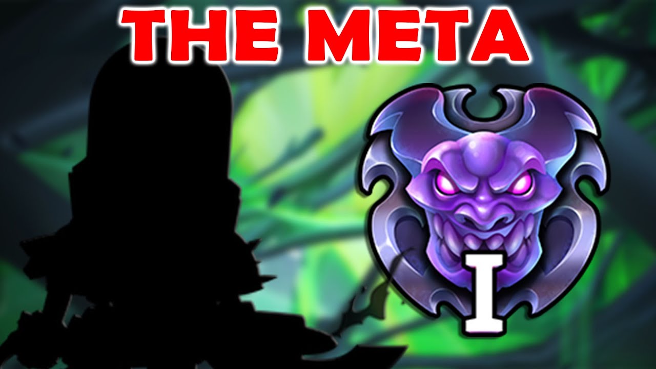 Monster Legends CRUELECTREK - DID THIS NEW MONSTER BREAK INTO THE META ...