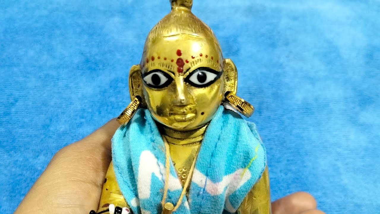 Shyam Sunder Shyam Sunder Radhe | ♥️🙏 | Krishna Bhajan - YouTube