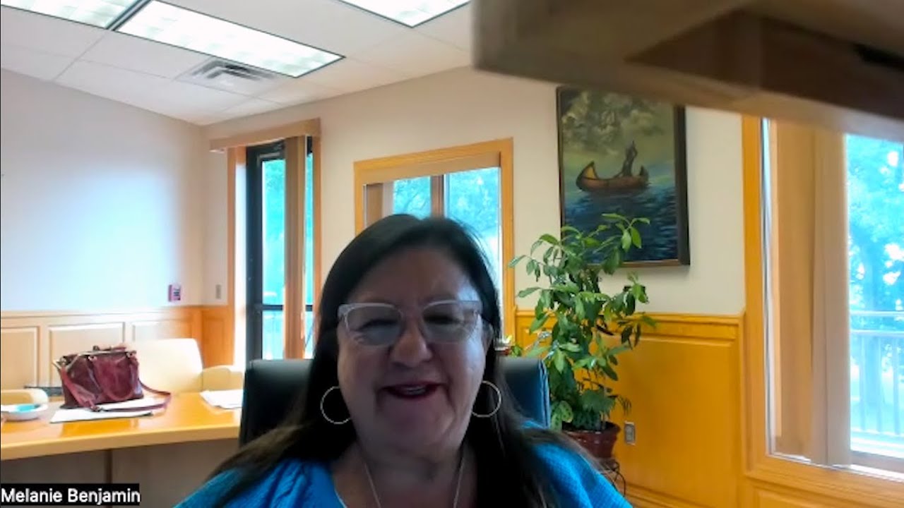 Chief Executive Weekly Update July 14, 2023 - YouTube