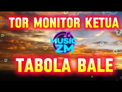 DJ GACOR TERBARU – TOR MONITOR KETUA TABOLA BALE