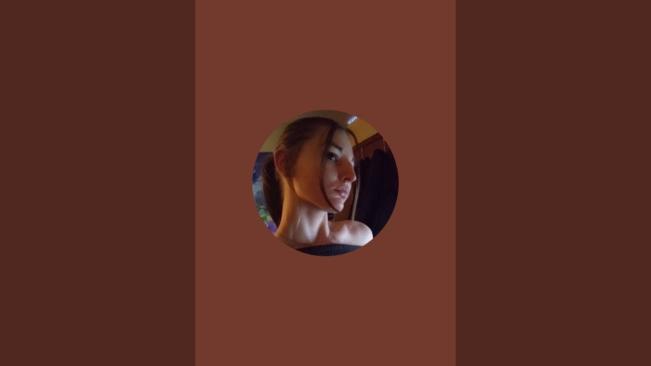 Madison Trout is live! - YouTube