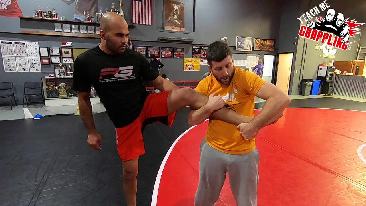 EASY Sweep SINGLE Setup with FINISH! - YouTube