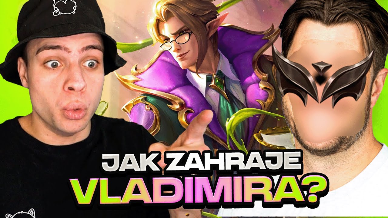 POMÁHÁM IRON HRÁČI SE ZLEPŠIT 🩸🧛‍♂️ #2 (w/Zlatorz) - YouTube