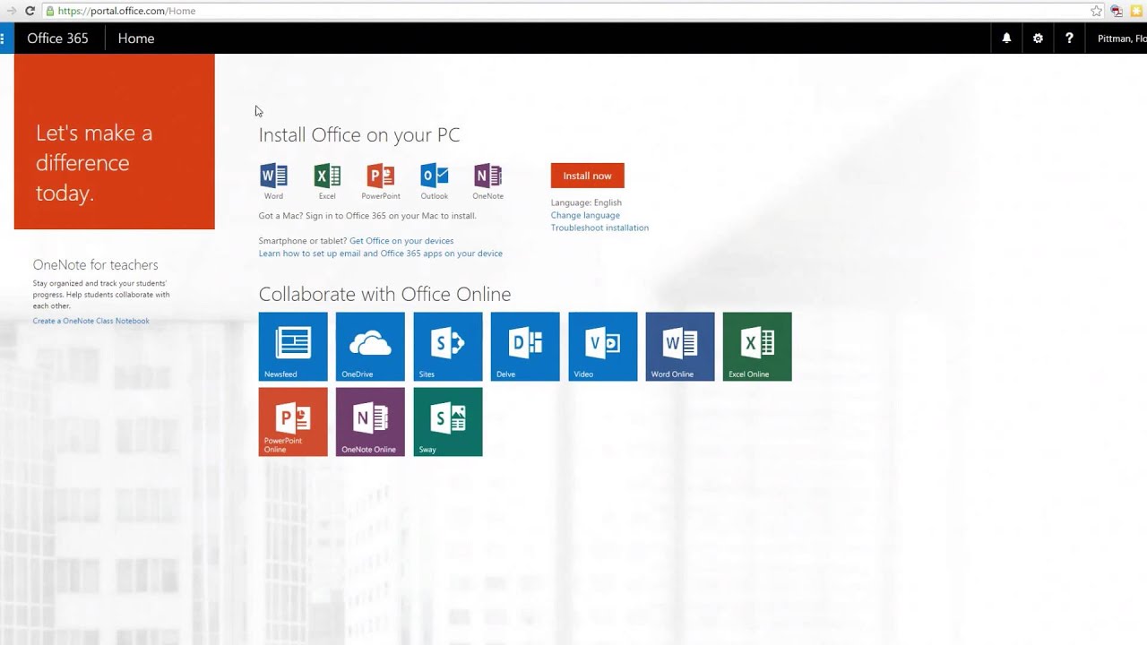 MDC Software - YouTube