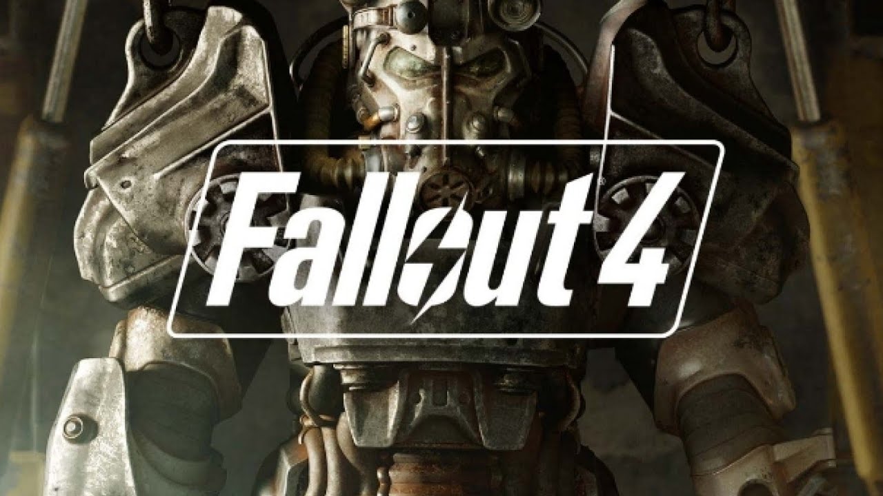 Fallout 4 - Hello - YouTube