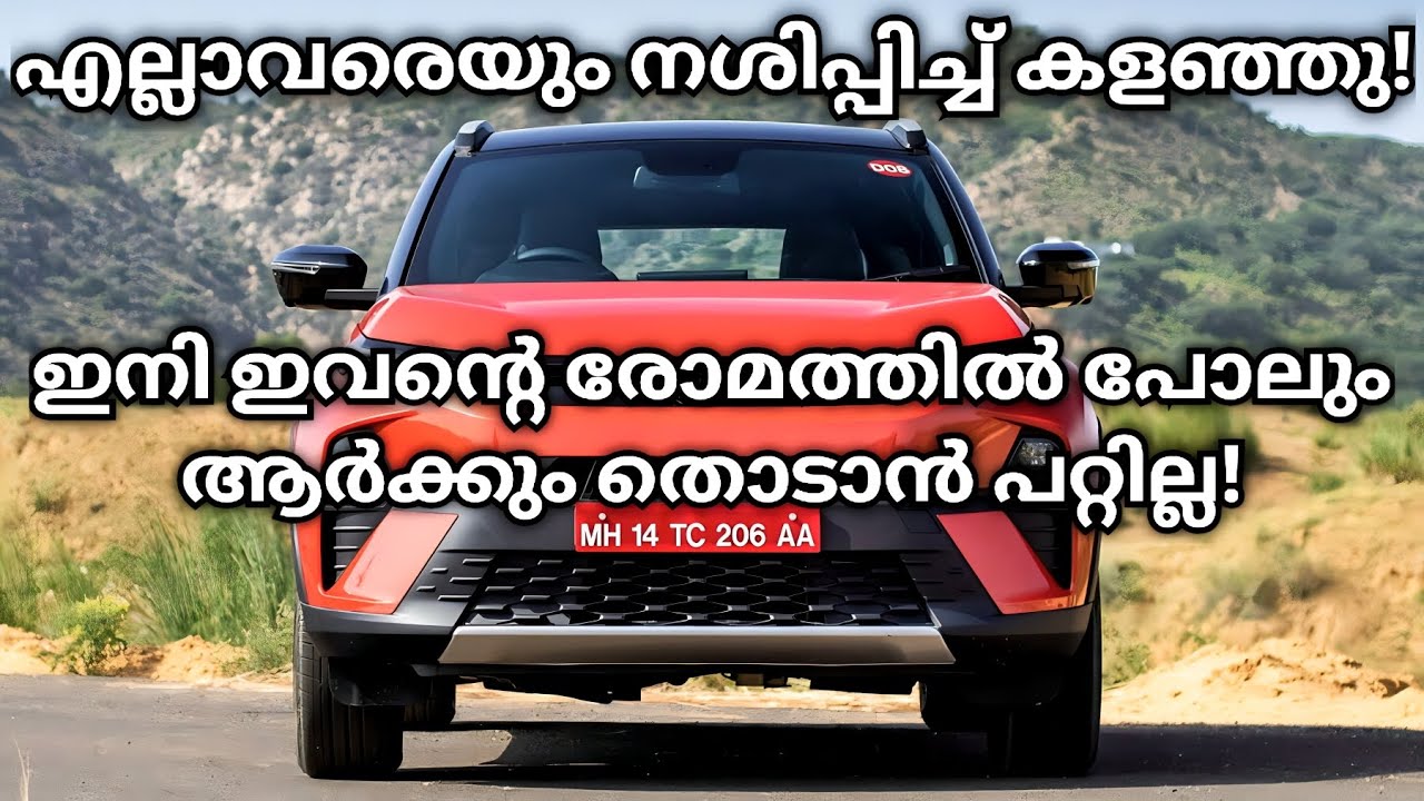 ഇങ്ങനെയും ഉണ്ടോ ഒരു മുന്നേറ്റം! | Top 10 Cars October 2023 | Nexon ...