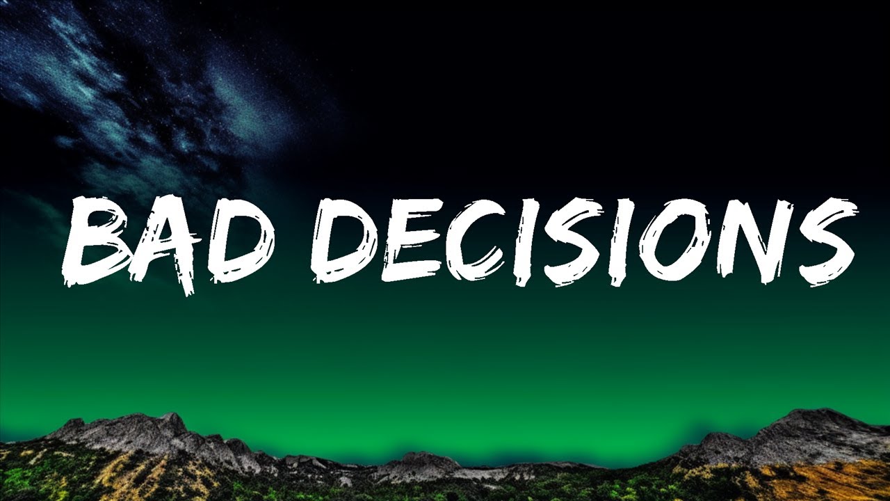 [1HOUR] benny blanco, BTS & Snoop Dogg - Bad Decisions (Lyrics) | The ...