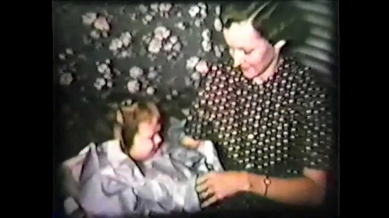 Christmas 1957 - YouTube