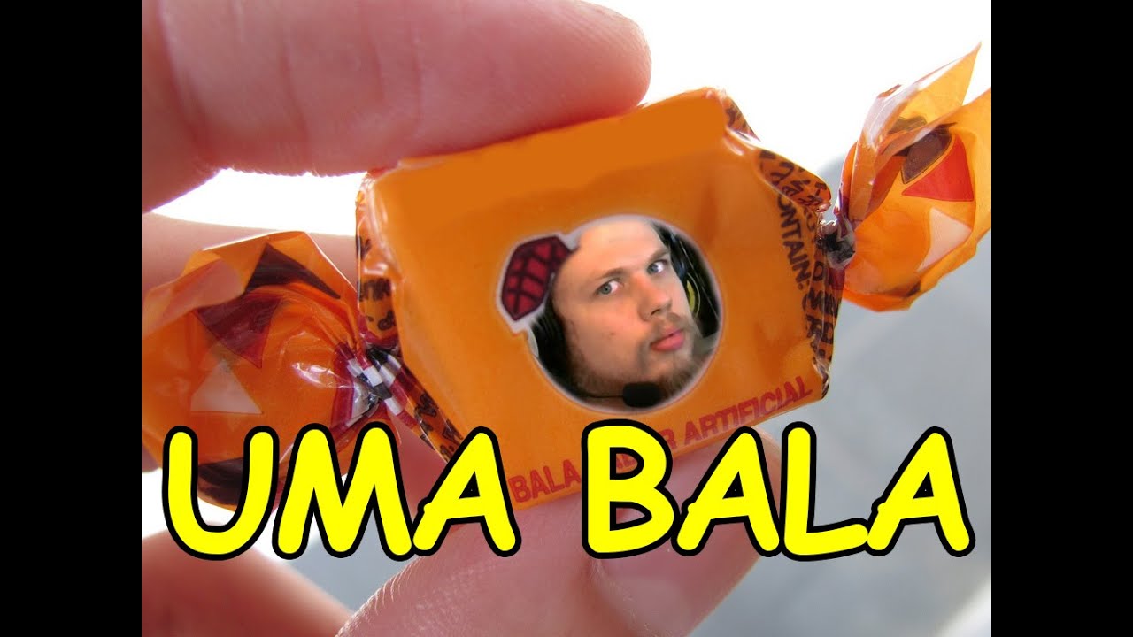 UMA BALA — HURTWORLD - YouTube