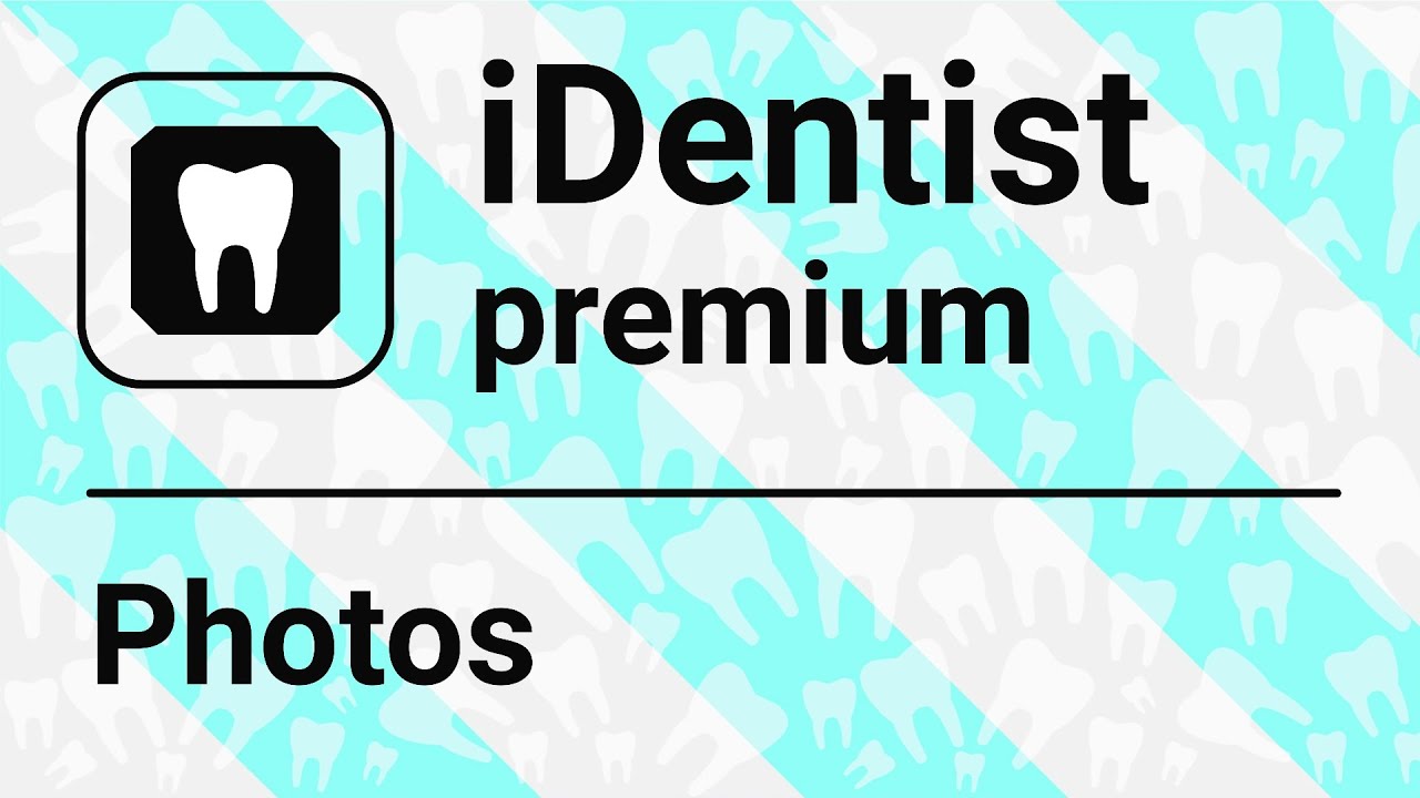 iDentist - Photos - YouTube