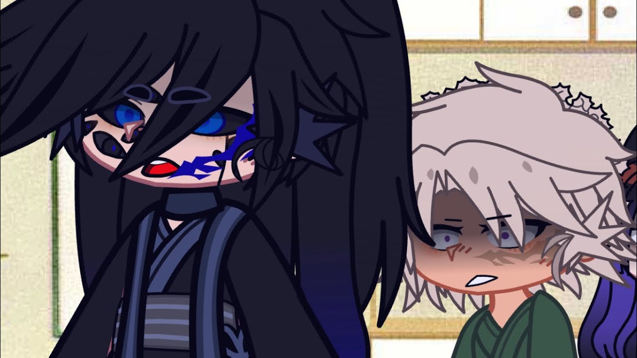 Do you trust me? Part 3 Sanegiyuu (Demon King Giyuu or Dead Giyuu ...