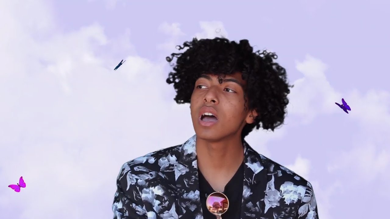 Tony22 - Dreaming ft. Kyle Bent (Official Music Video) - YouTube