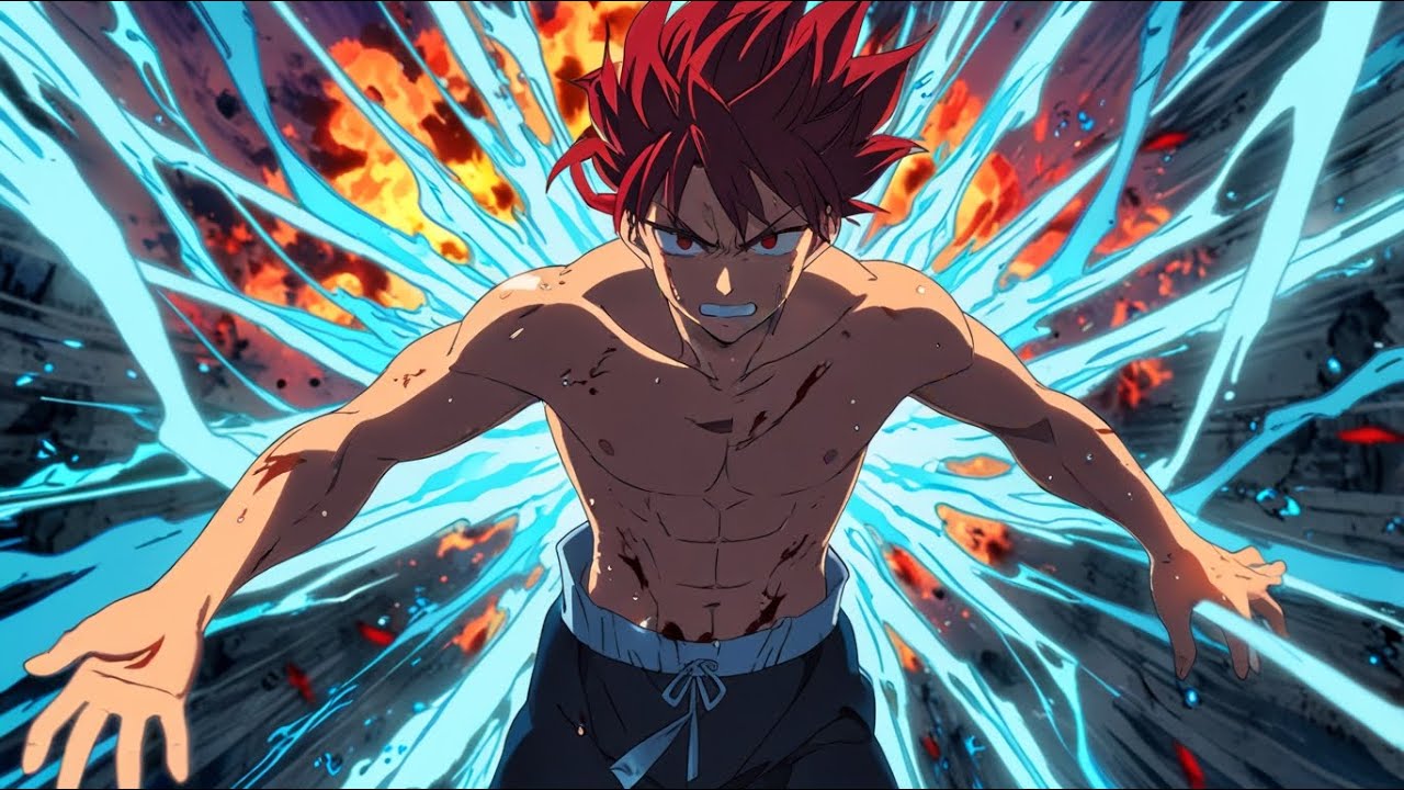 [1-27] He Thought He Could Never Be Happy, But Awakening His Strengths ...