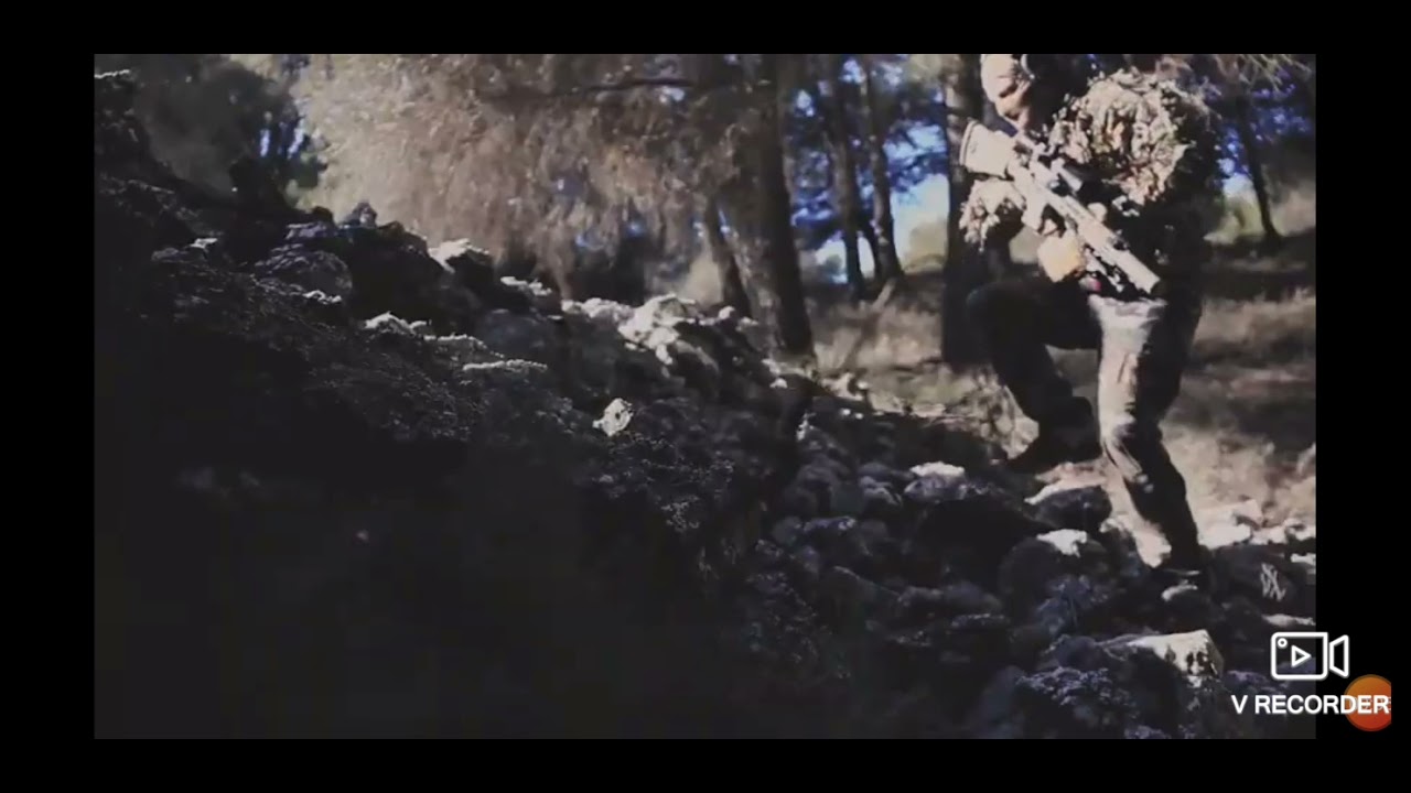 Rapax M3 & M4 - YouTube