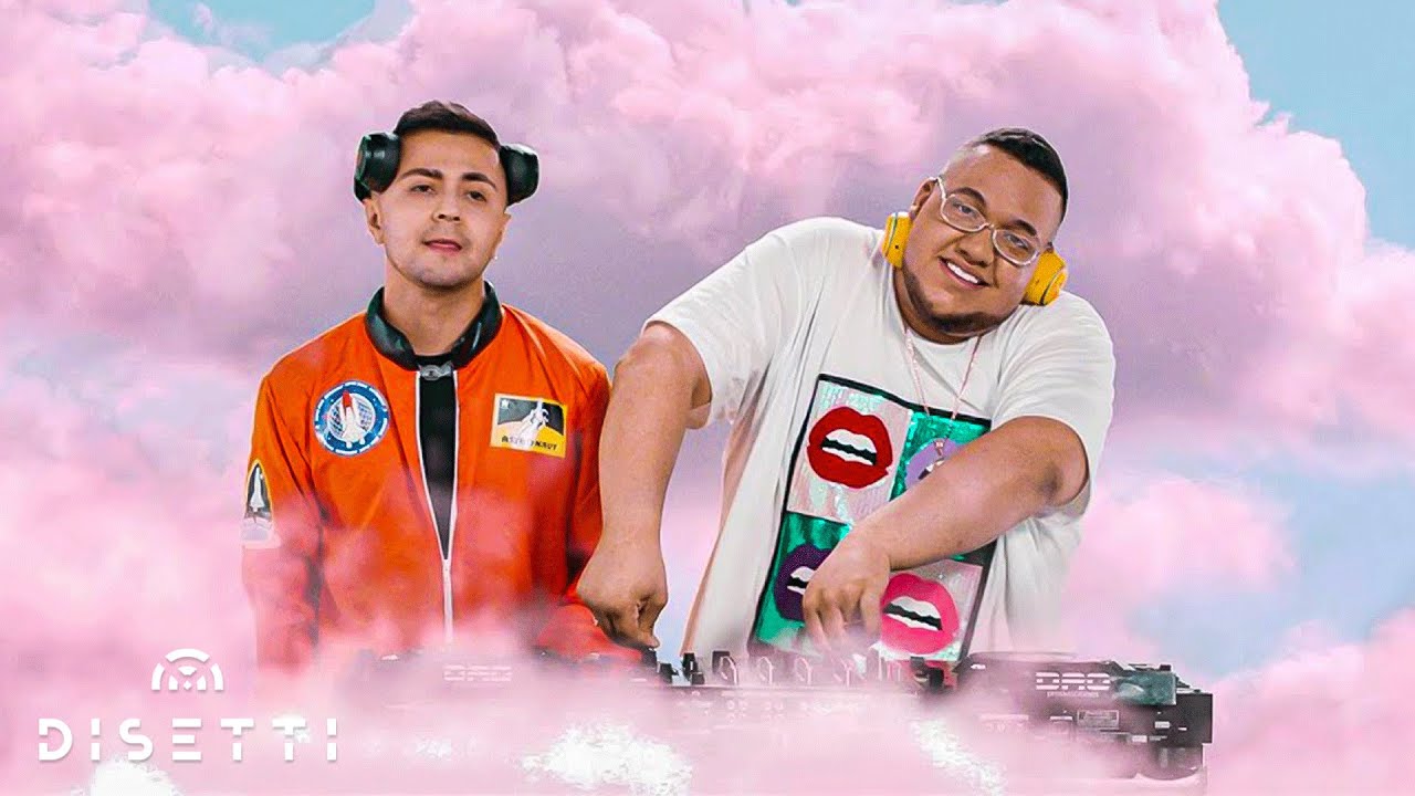 Dj Dasten , Jake Castro Ft Isa Fyah - Tu Boca (Video Oficial) - YouTube
