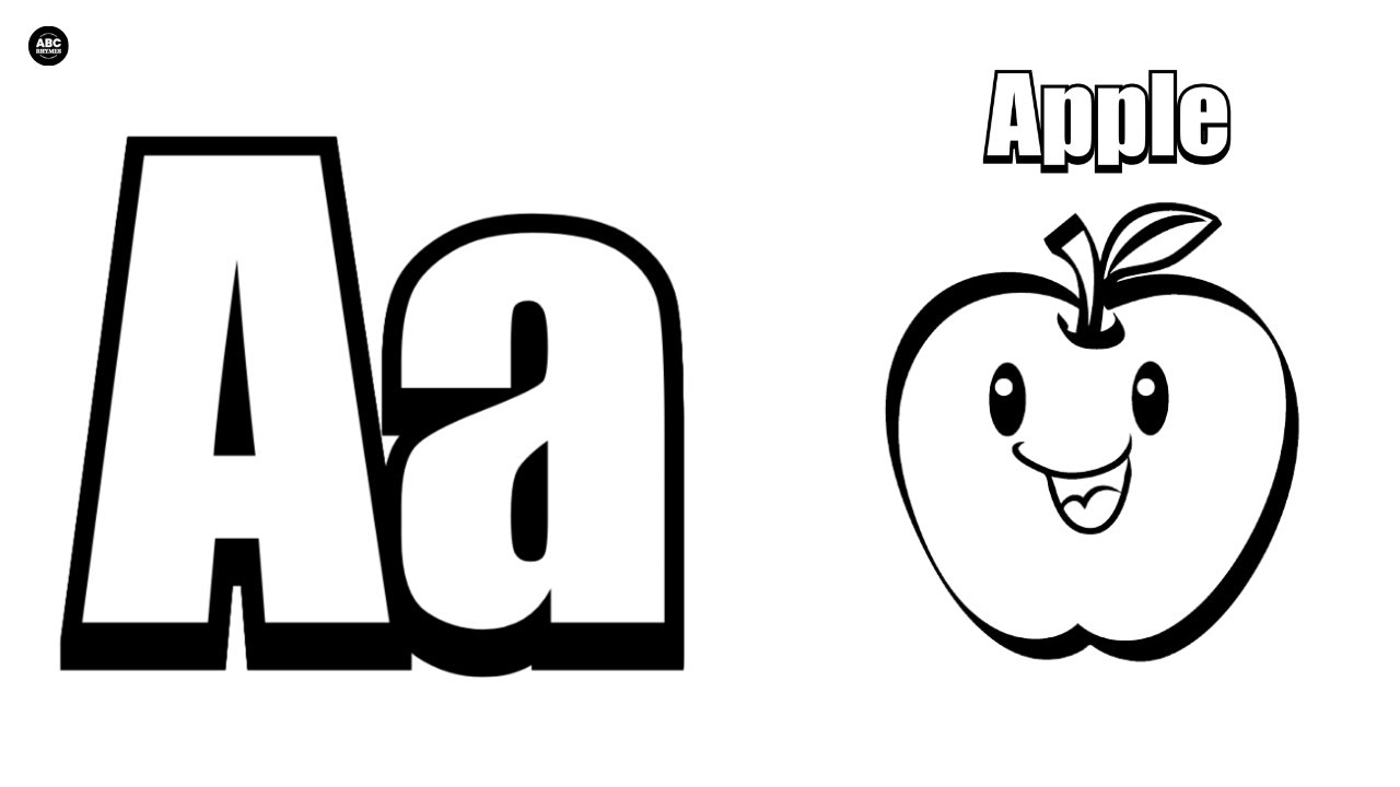 ABCD | ABC | ABCD Sikhao | ABCD सीखना है|ABC RHYMES - YouTube