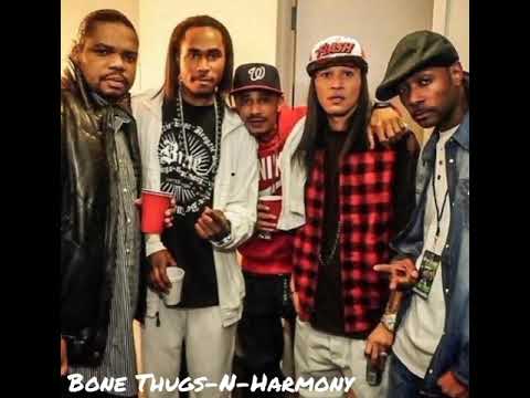 Bone Thugs N Harmony - I'm Bone