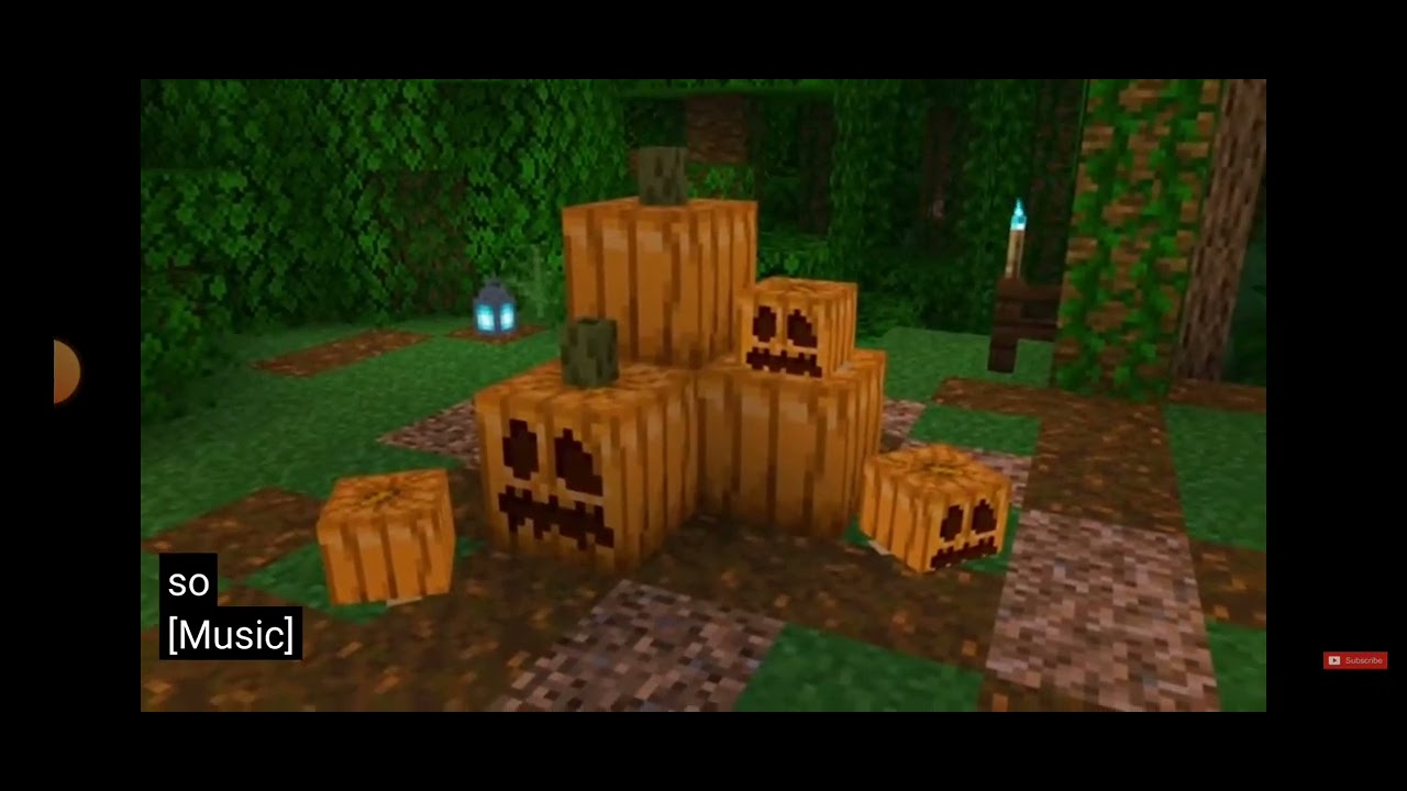 20 Halloween scary build hacks - YouTube